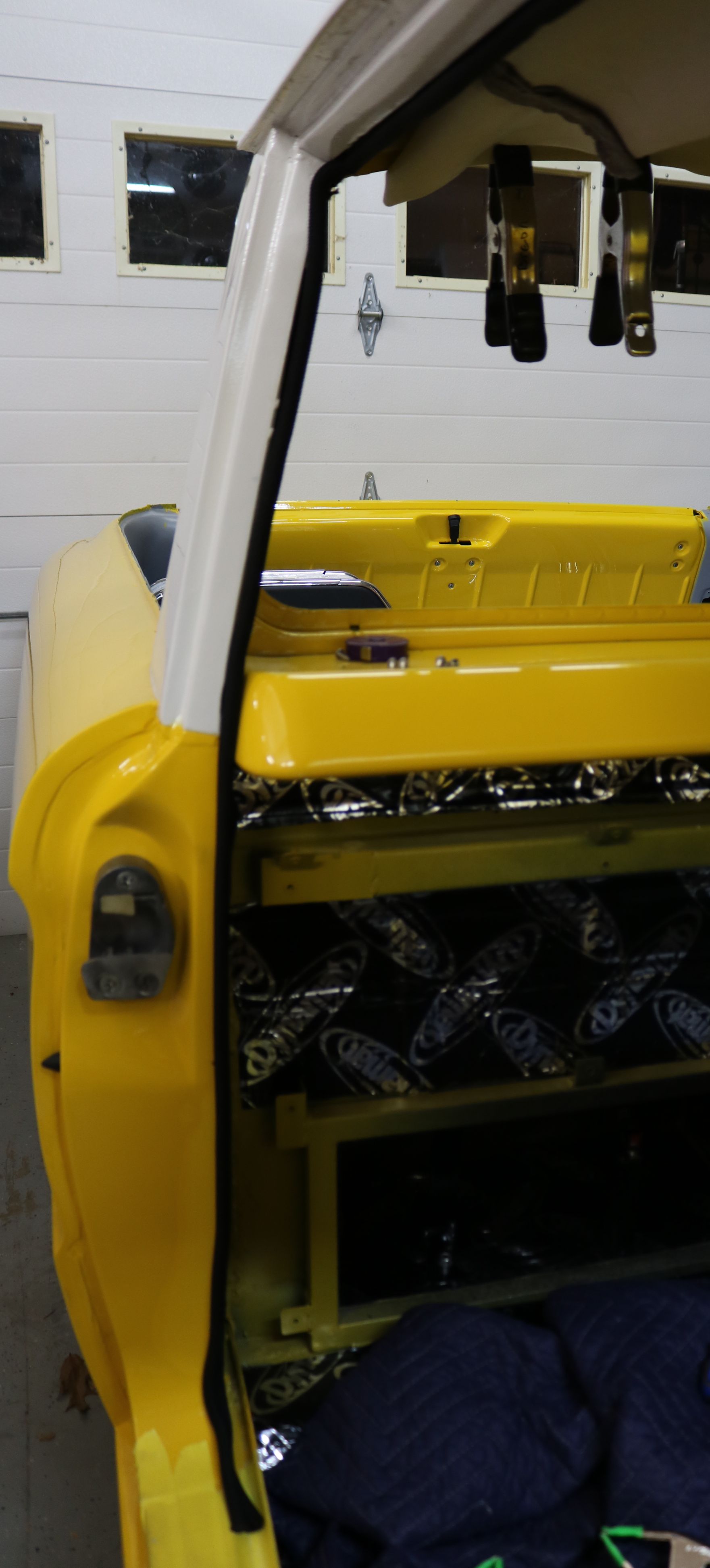 Ranchero - Interior Page 1 of 2