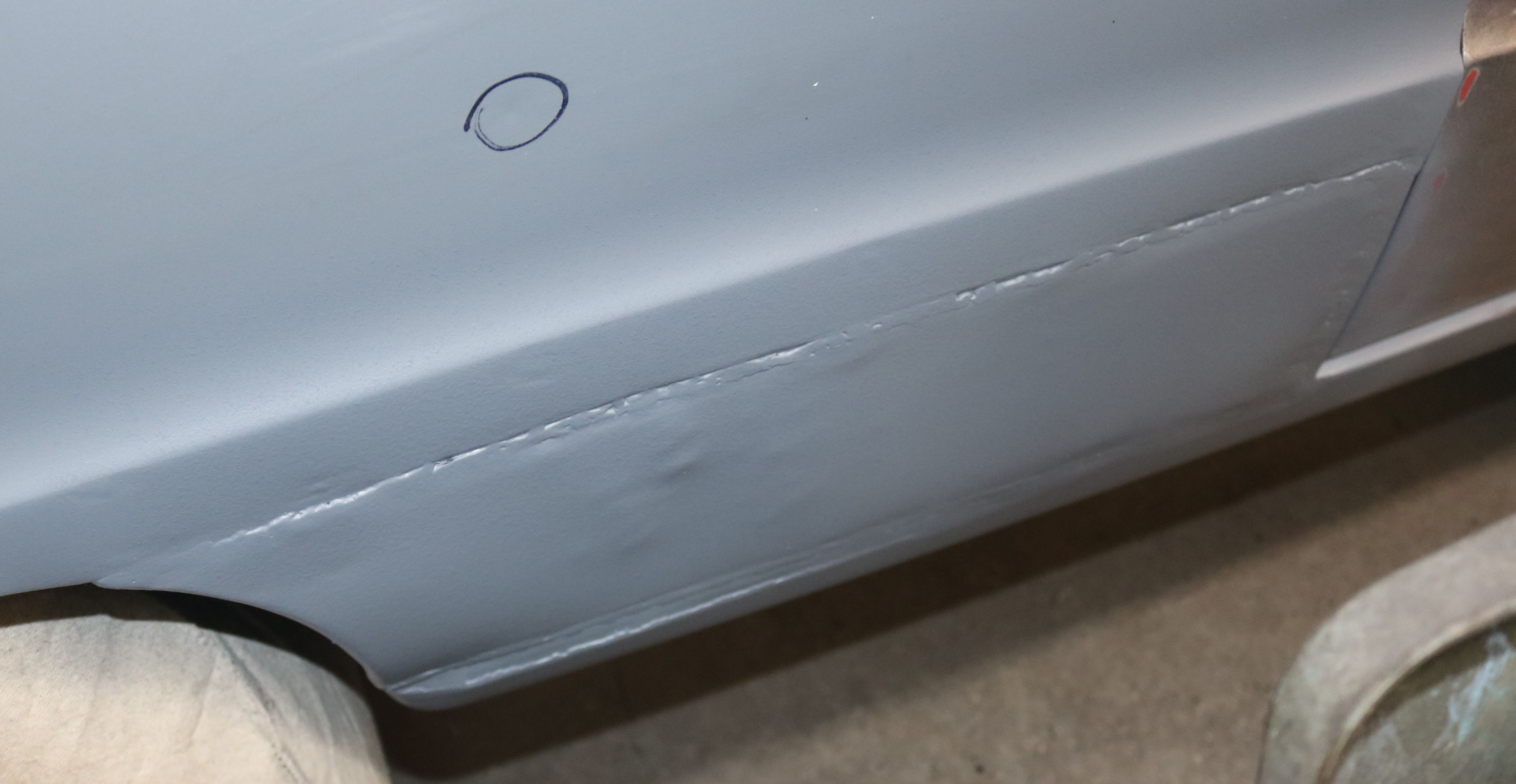 Ranchero - Metal Prep Page 6