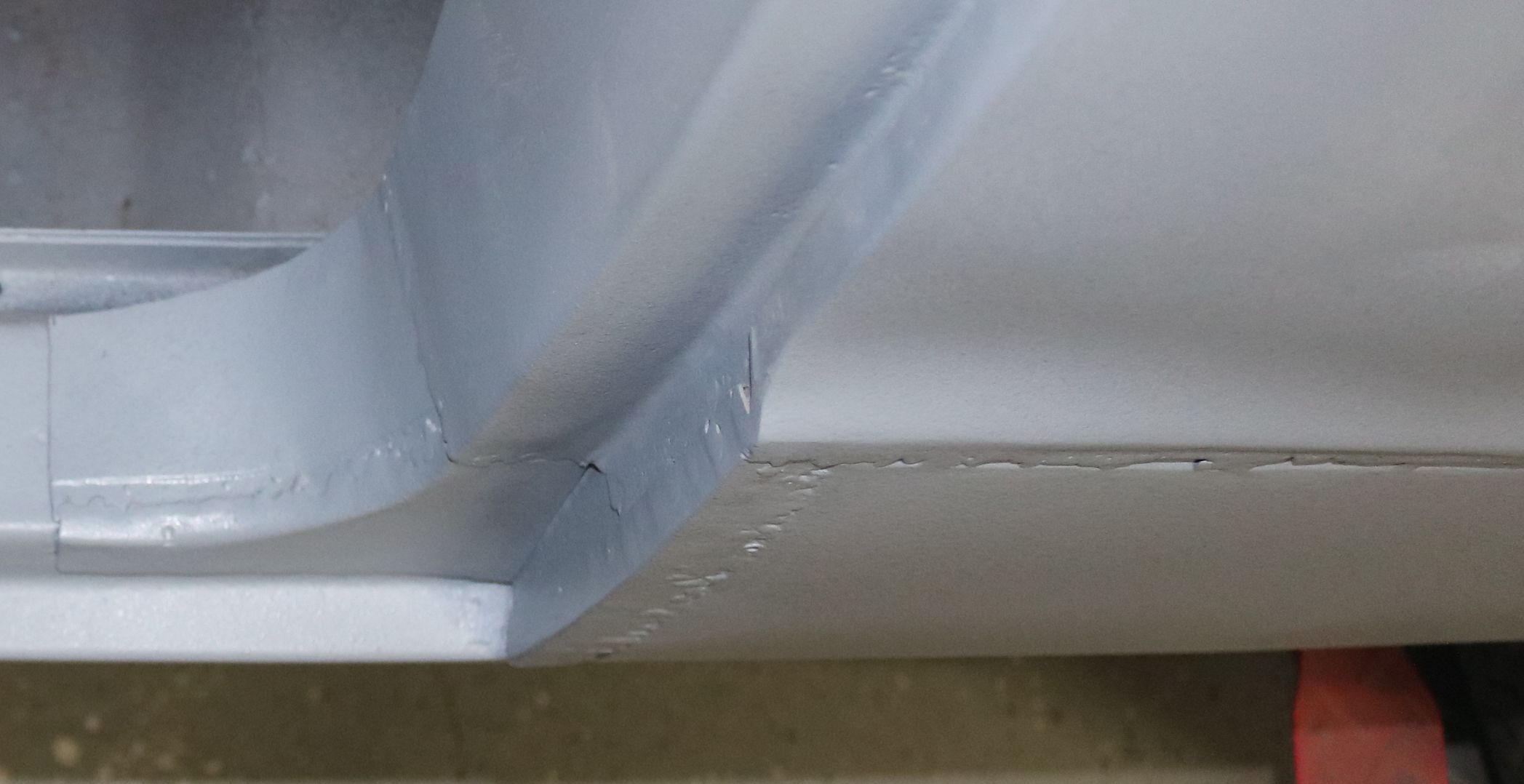 Ranchero - Metal Prep Page 6